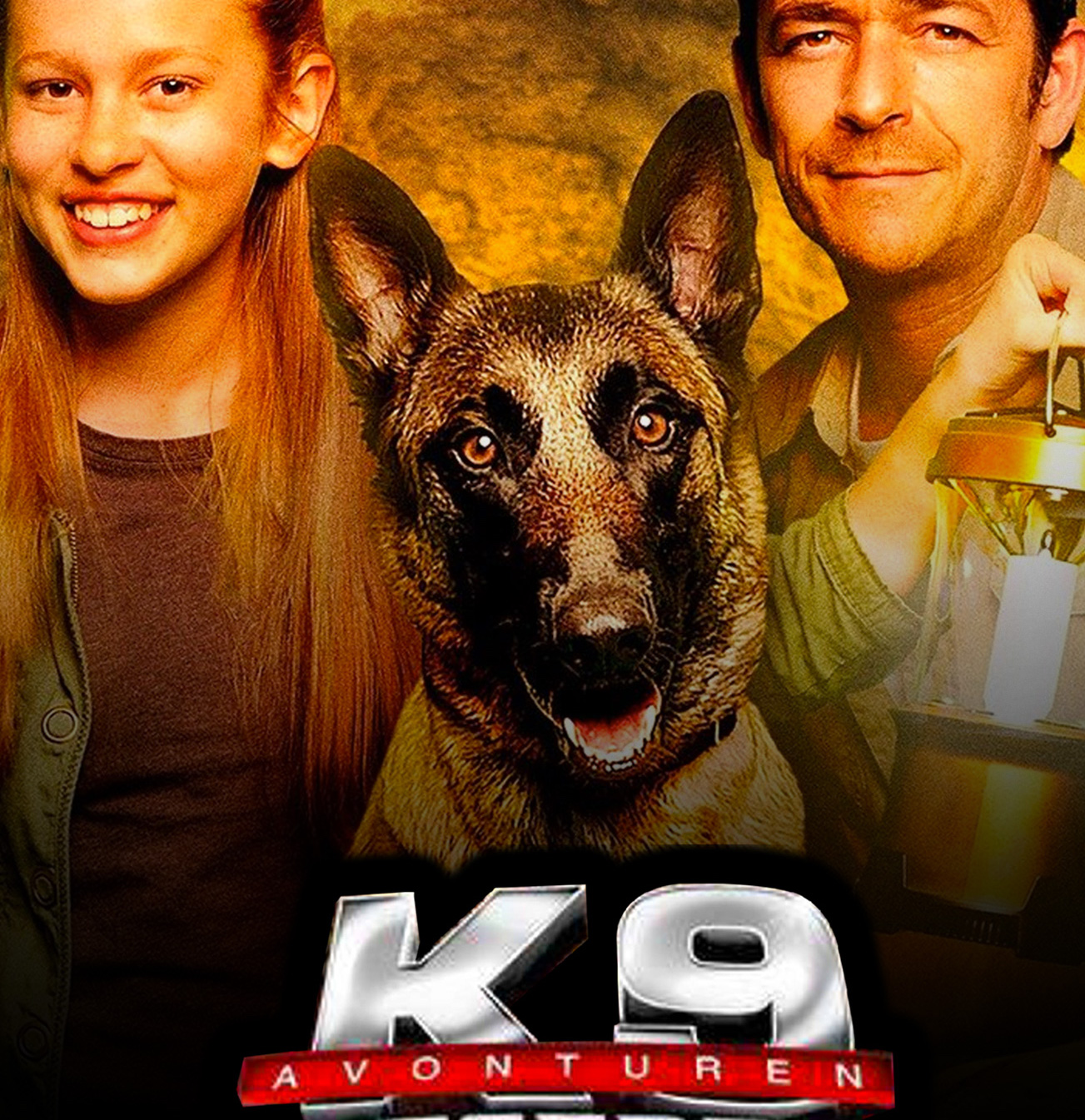 K9: Legende van de Verloren Schat - Filmbox.nl
