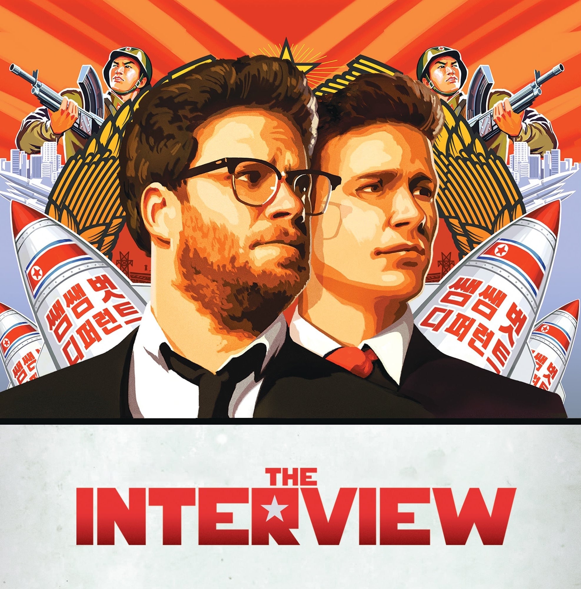 The Interview - Filmbox.nl