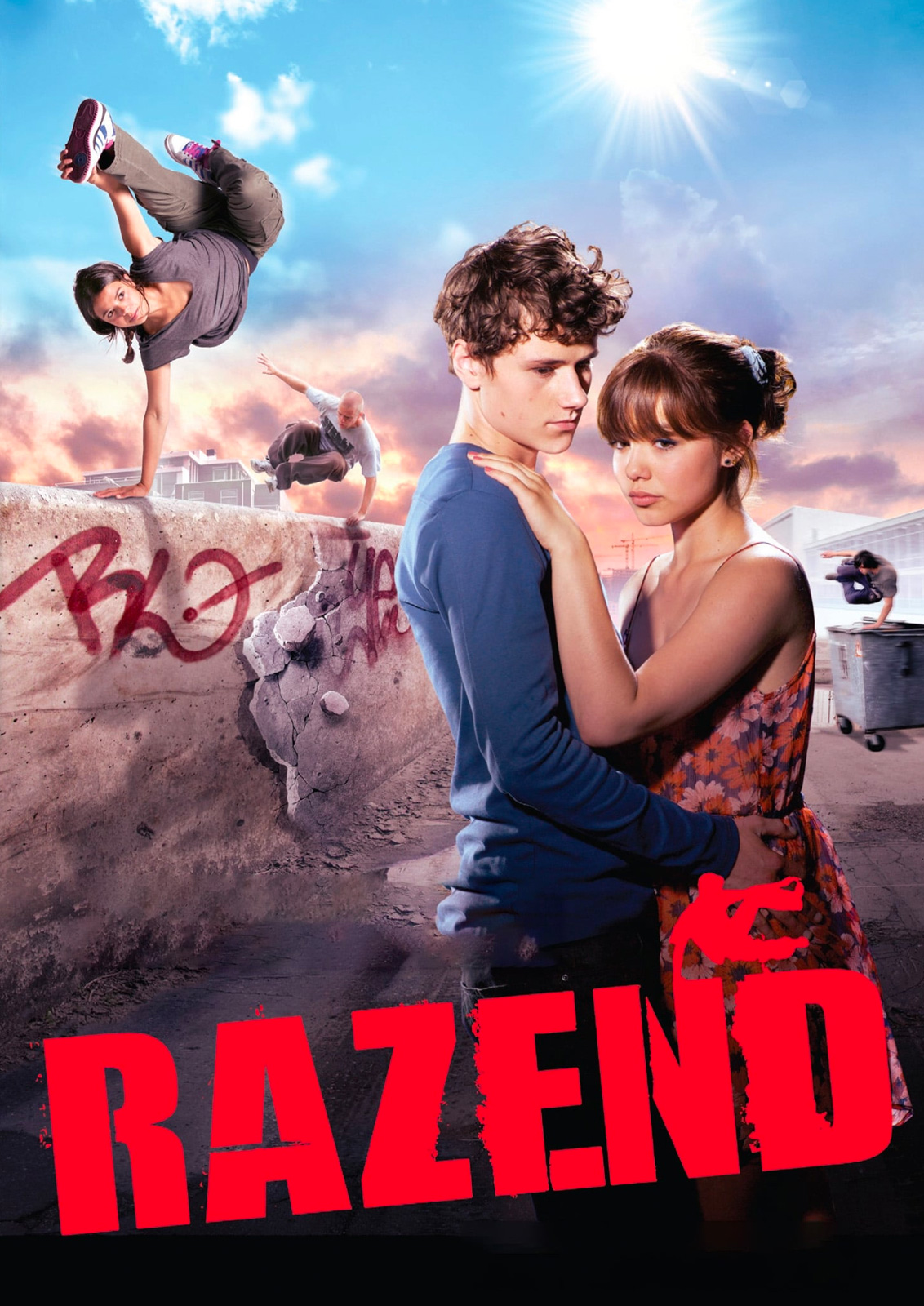 Film Archive - Page 27 of 61 - Filmbox.nl