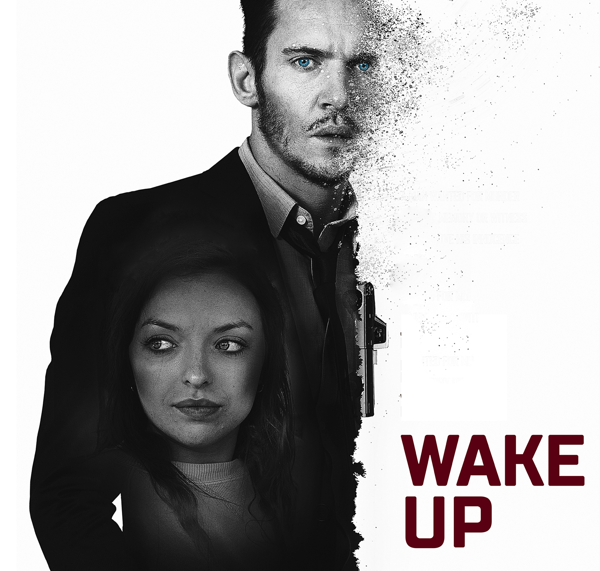 Wake Up - Filmbox.nl
