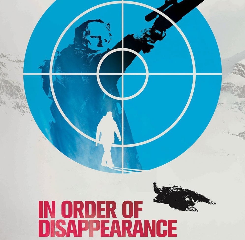In Order of Disappearance - Filmbox.nl