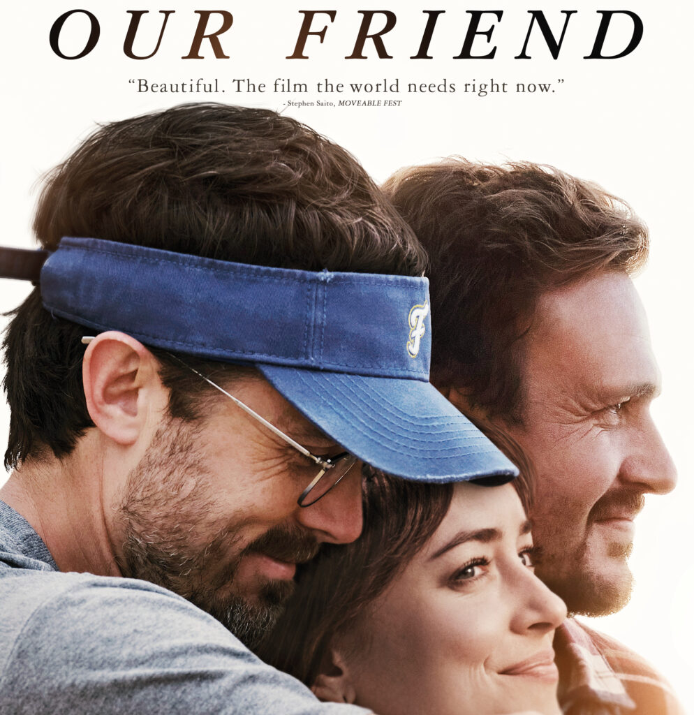 Our Friend - Filmbox.nl