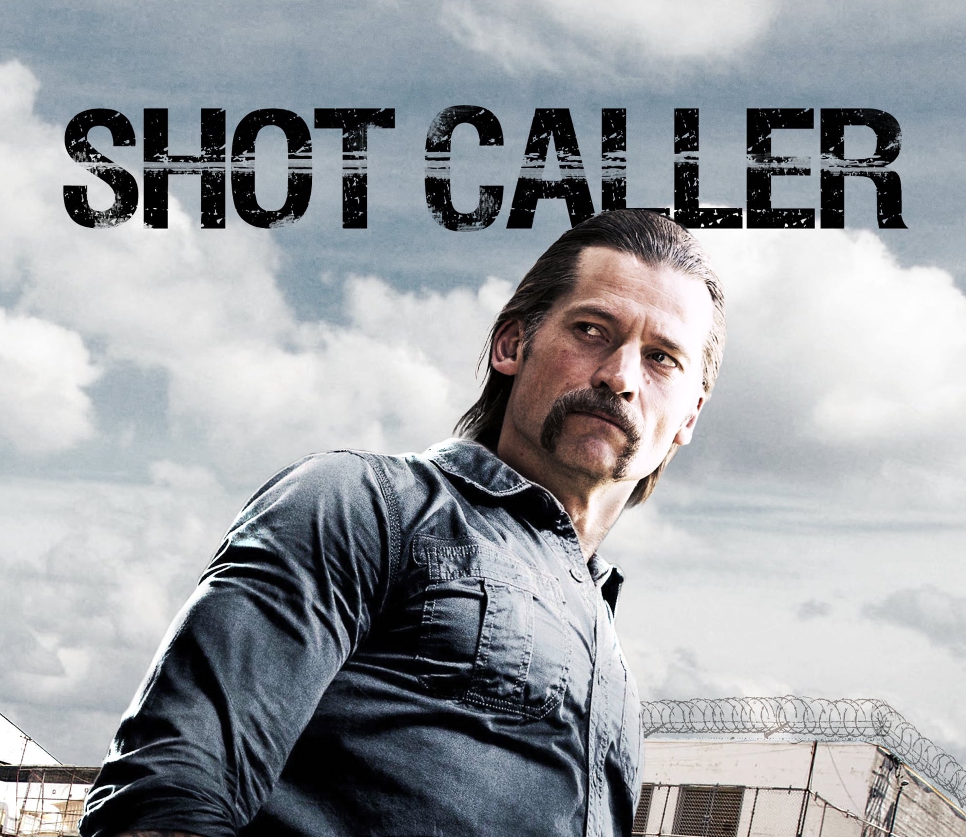 Shot Caller - Filmbox.nl