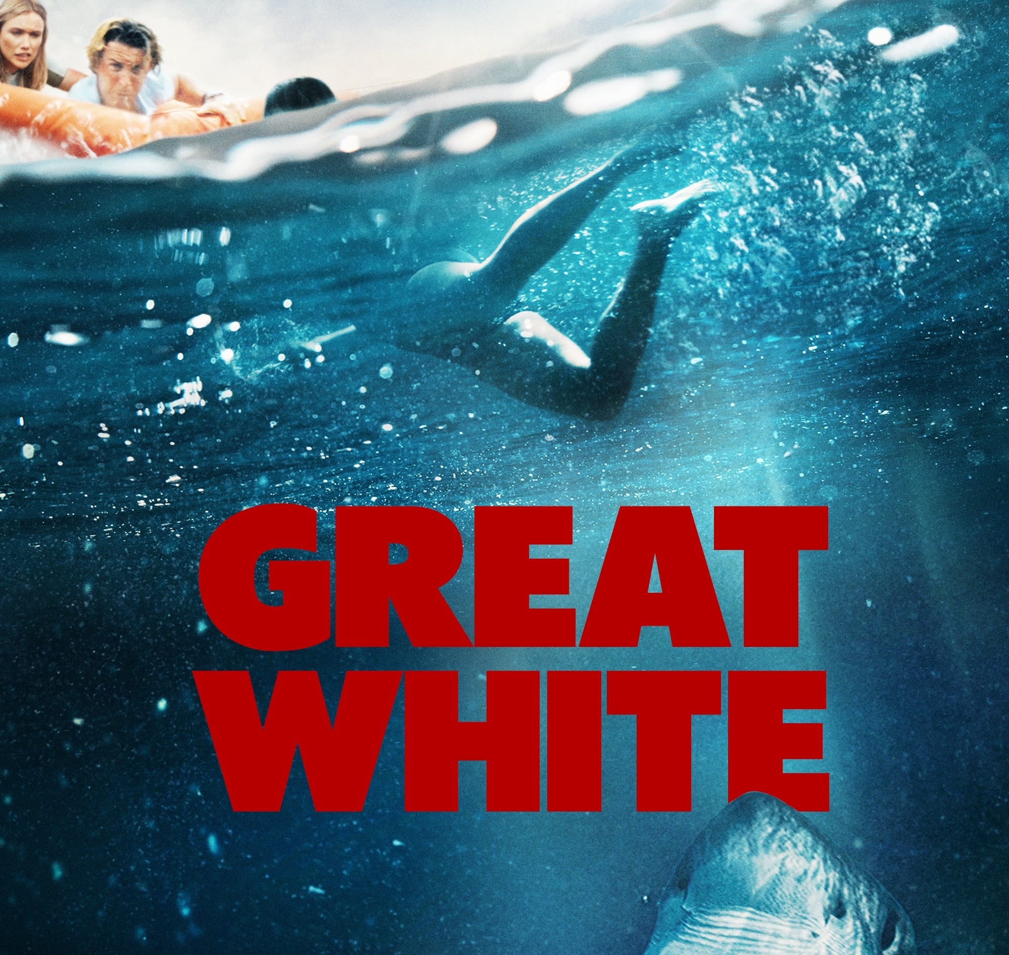 Great White - Filmbox.nl