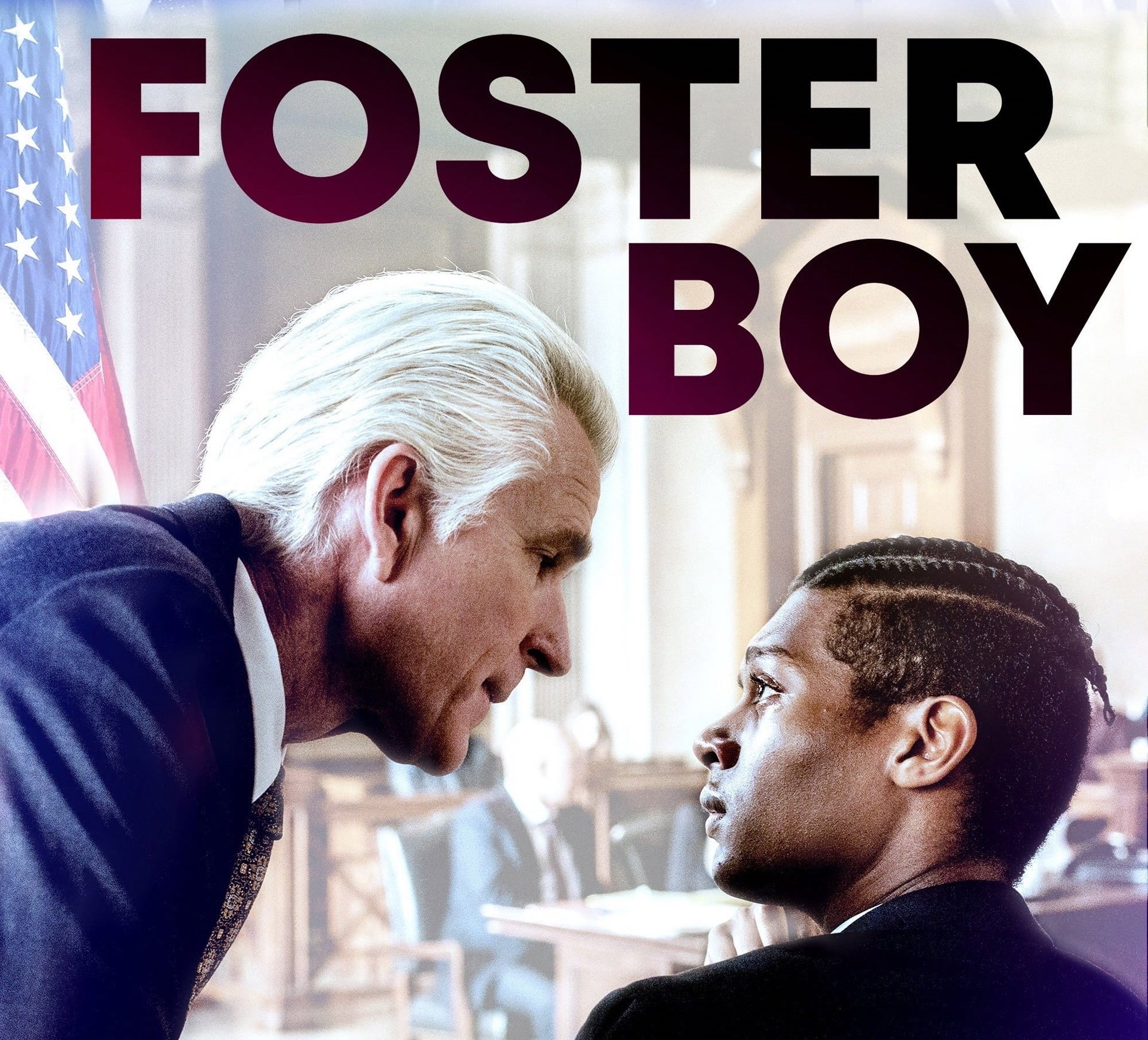 Foster Boy - Filmbox.nl