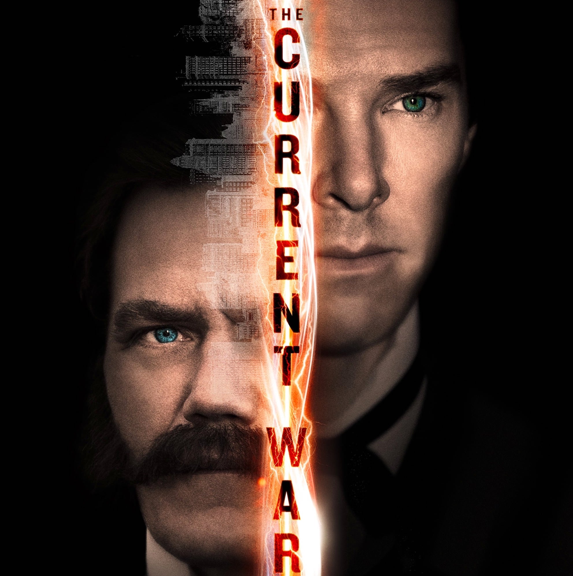 The Current War - Filmbox.nl