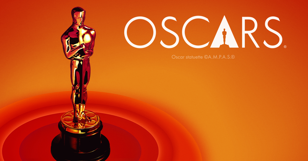 De 96ste editie van de Oscars op Filmbox - Filmbox.nl