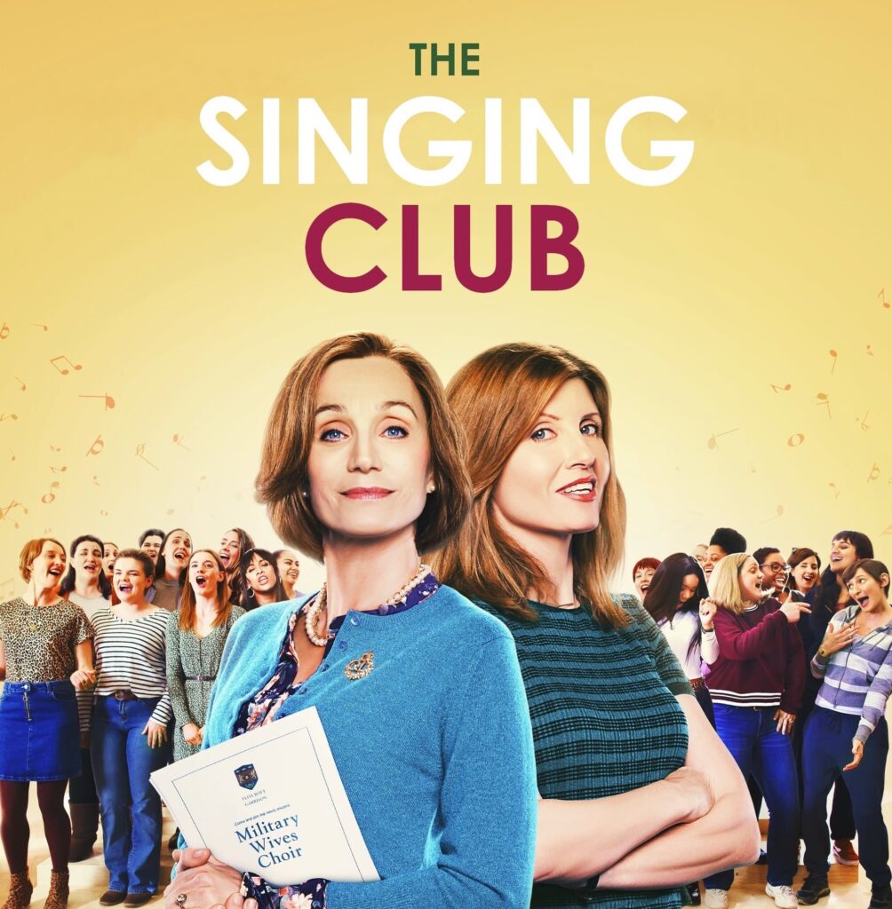 The Singing Club - Filmbox.nl