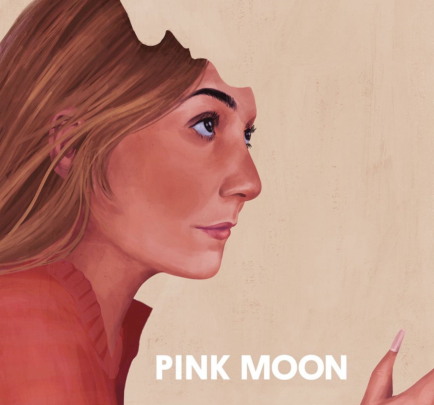Pink Moon - Filmbox.nl
